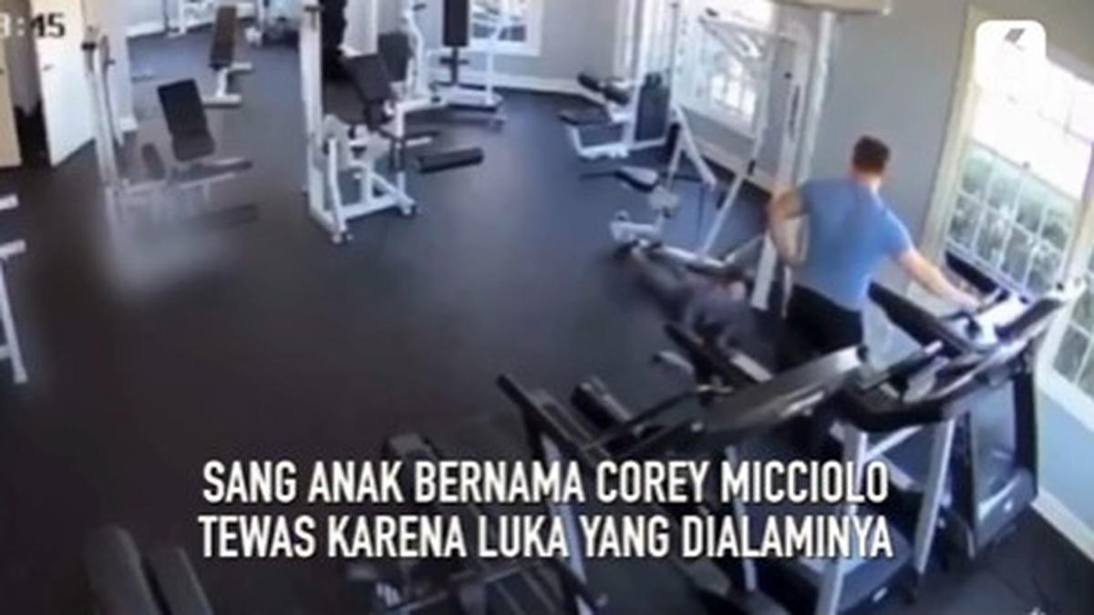 Berita Corey Micciolo Hari Ini - Kabar Terbaru Terkini | Liputan6.com
