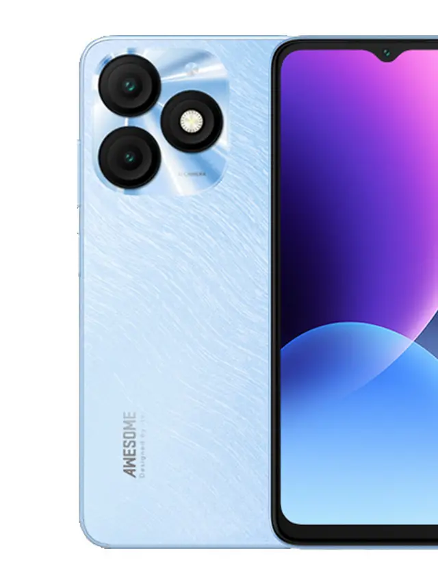 Harga HP Itel A50 Mei 2025, Ponsel Murah dengan Spek yang Enggak ...