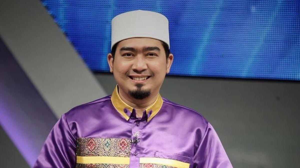 Tabungan Ludes, Ustaz Solmed Jual Mobil hingga Pakaian Bekas - ShowBiz ...
