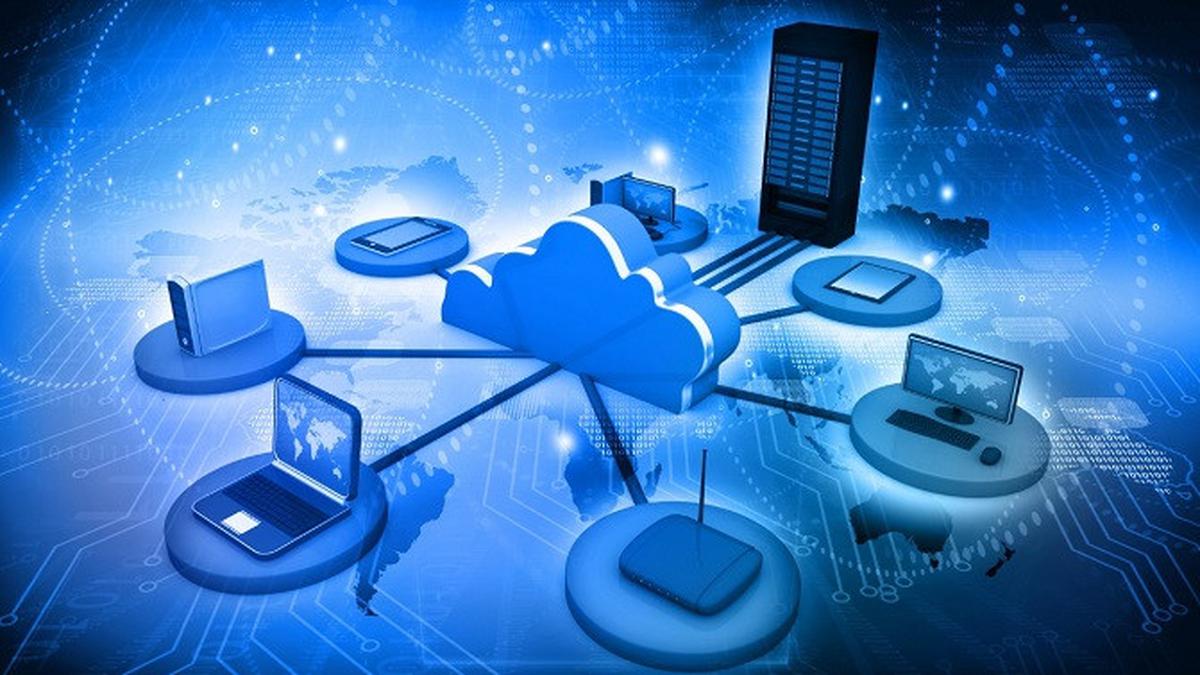 CDT Kolaborasi dengan Avnos Hadirkan Solusi Infrastruktur Baru - Tekno ...