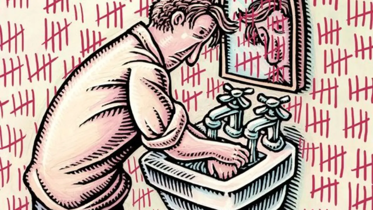 Pengertian dan Gejala OCD, Ini 6 Obat Mujarab Waswas dalam Ibadah ala ...