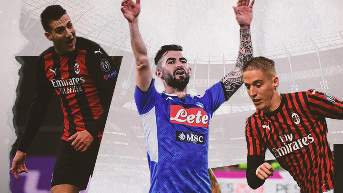 3 Bek AC Milan Ini Bakal Jadi Tumbal Kedatangan Elseid Hysaj dari Napoli