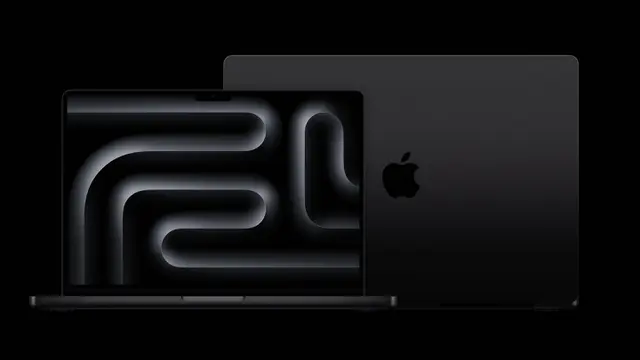 MacBook Pro M3 Apple Diluncurkan, Performa Diklaim Lebih Cepat ...