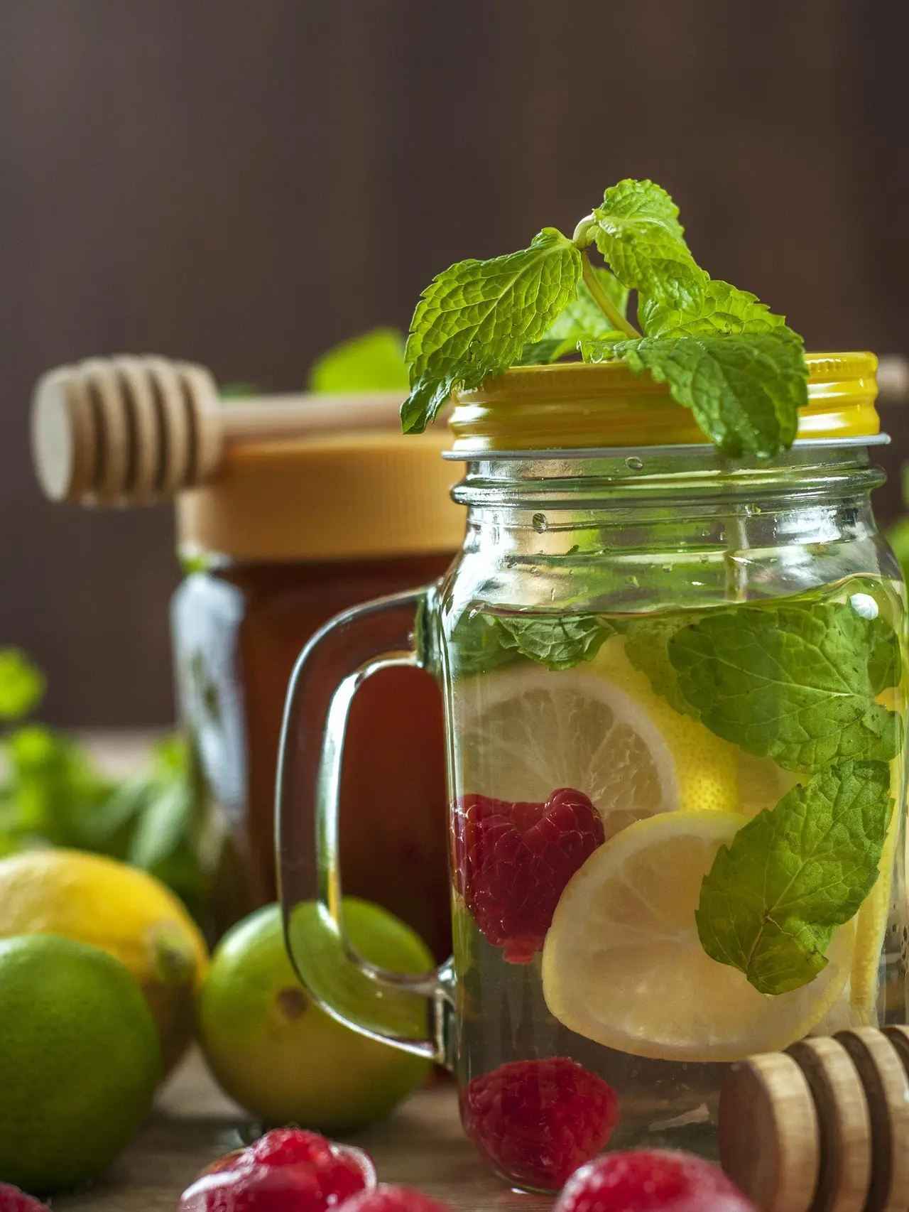 10 Cara Membuat Minuman Segar dari Buah yang Praktis dan Mudah - Hot ...