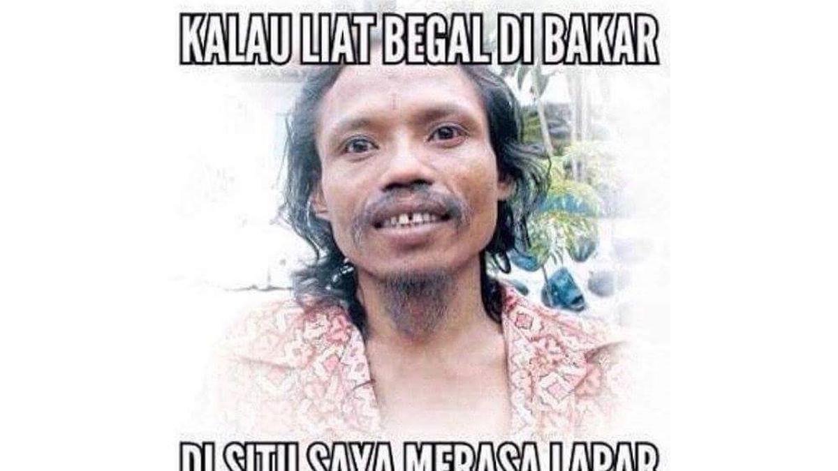 8 Meme Sumanto yang Bisa Bikin Kamu Ingin Makan Bareng Dia! - Lifestyle ...