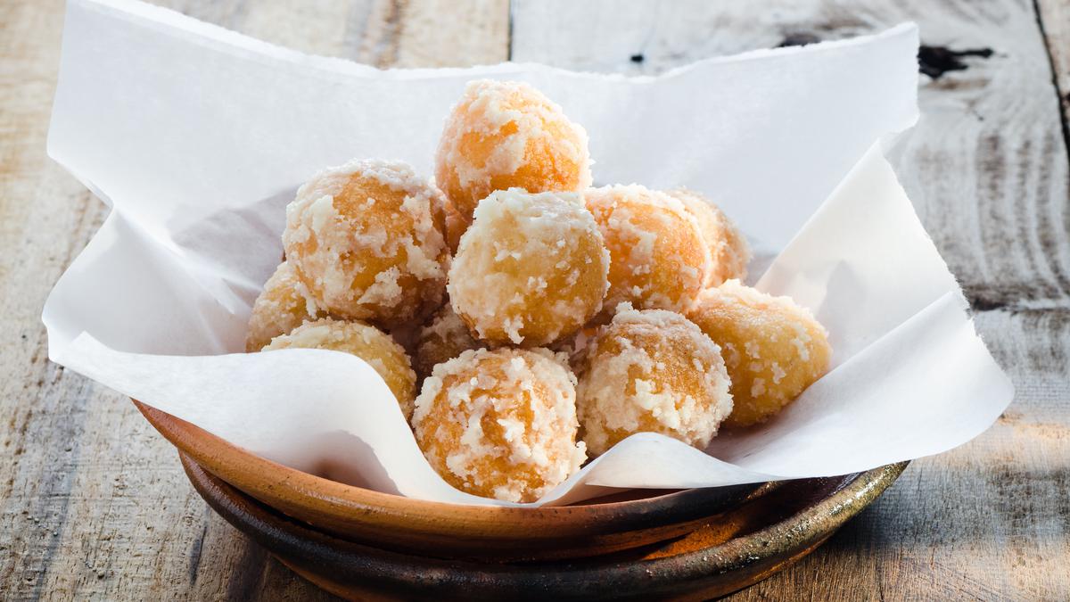 Resep Godok Ubi Bagulo - Food Fimela.com