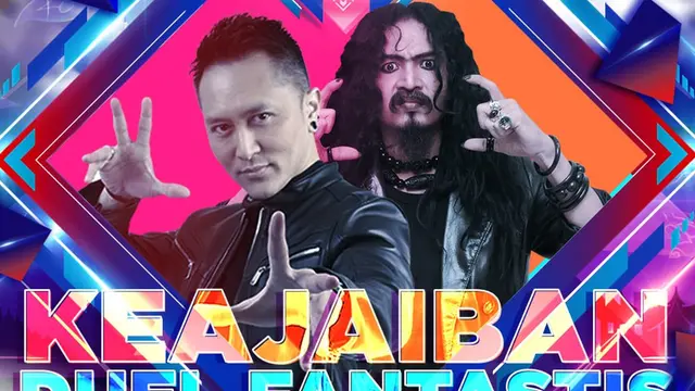 Master of Illusionist Demian dan Master Limbad Siapkan Pertunjukkan ...