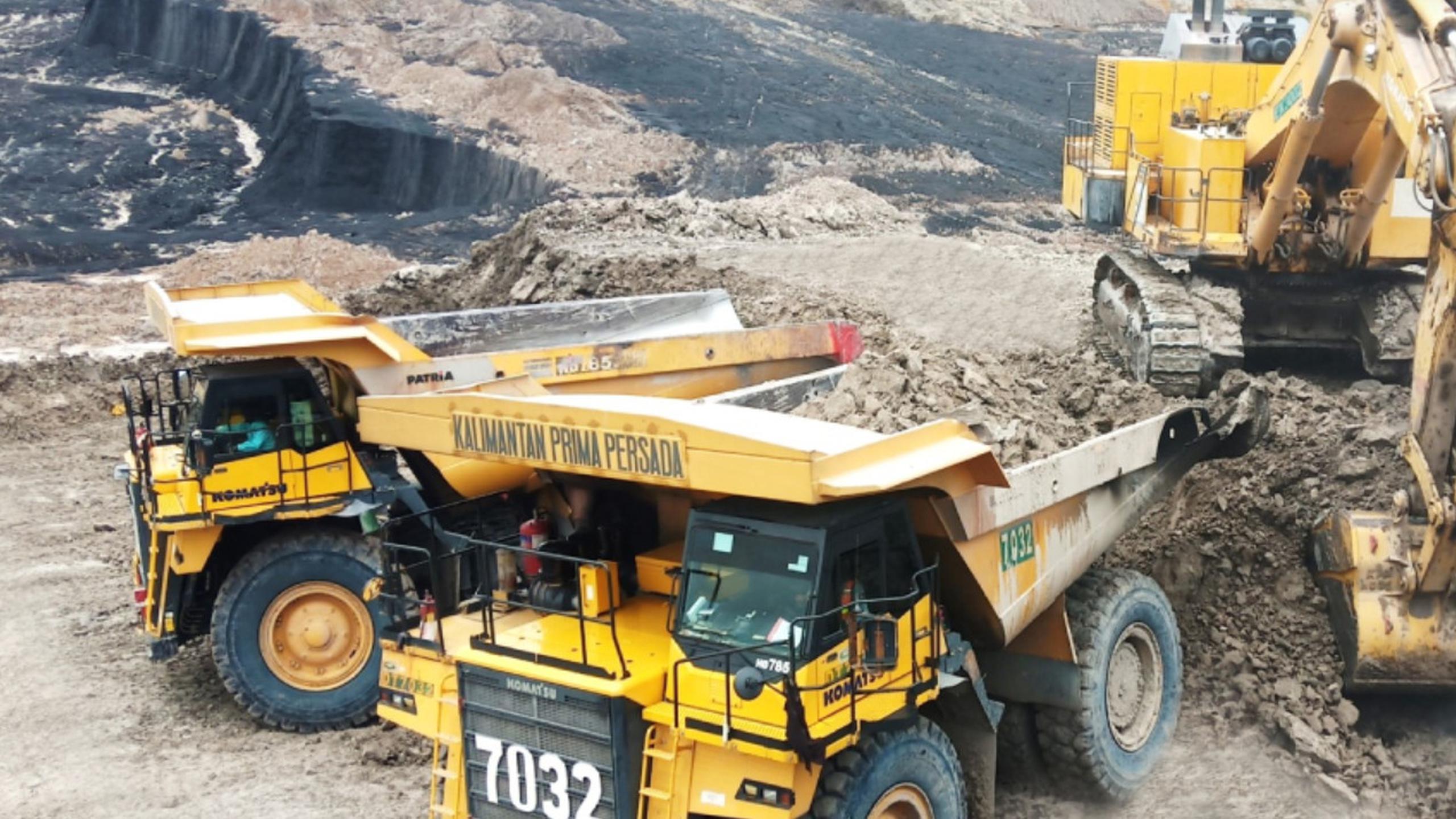 Lowongan Kerja KPP Mining: Cek Posisi dan Cara Daftar di Sini