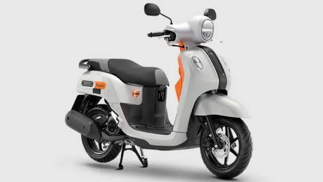 Harga Yamaha Fazzio 2025: Cek Spesifikasi, Keunggulan, dan Varian ...