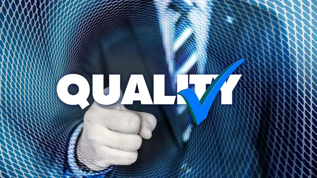 Kualitas adalah Tingkat Baik Buruknya Sesuatu, Kenali Indikator dan ...