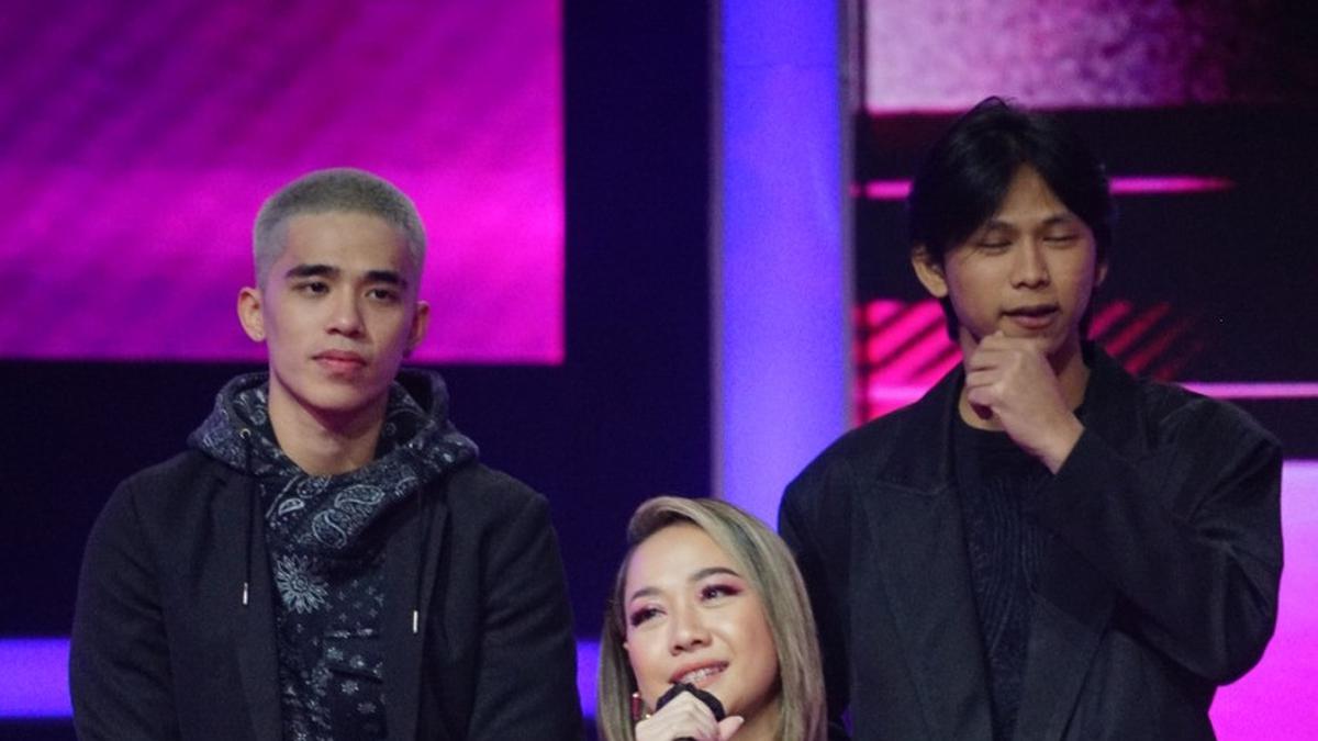 Battle Panas Grand Final X Factor Indonesia, Siapa yang Bakal Juara?