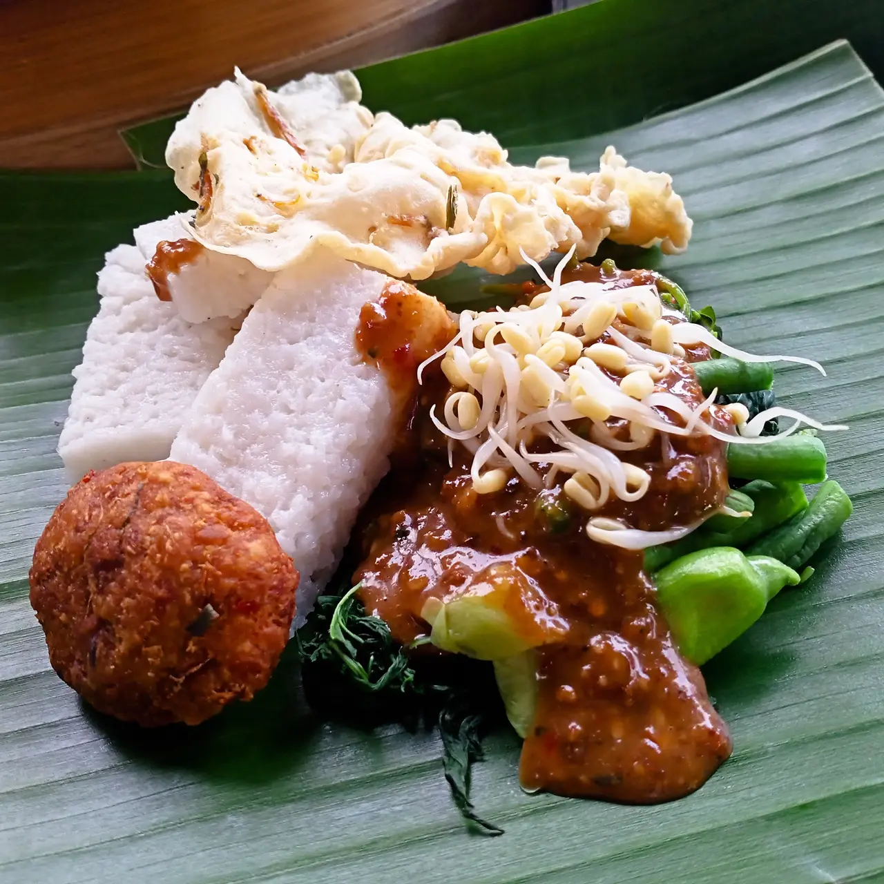 Rahasia Menyimpan Sambal Pecel Tetap Nikmat Tanpa Bau Tengik - Food ...