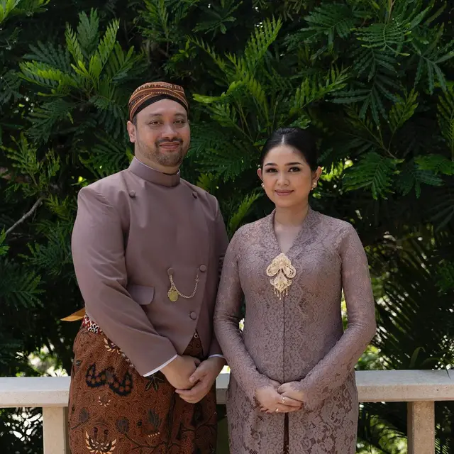 6 Potret Alam Persada Adik BCL Jarang Tersorot, Dulu Dekat dengan Ashraf Sinclair - Hot Liputan6.com