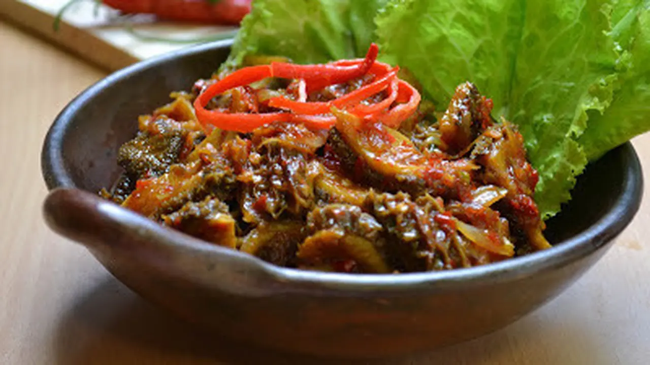 6 Tips Mengolah Jeroan Sapi atau Babat, Intip Resep Lezatnya - Hot ...