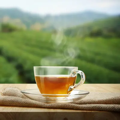 Teh Pucuk Harum, Rasa Teh Terbaik Ada Di Pucuknya - Lifestyle Fimela.com