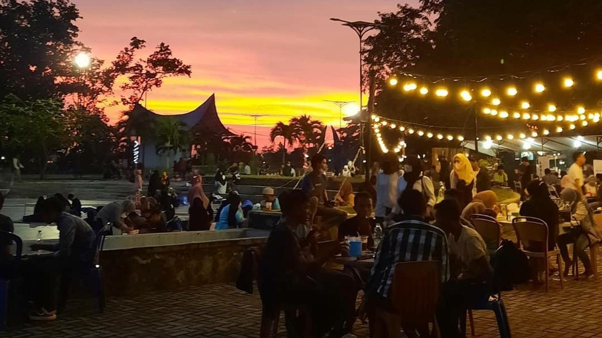 Tari Ronga Wekoila, Tarian Romansa Cinta Segitiga ala Suku Tolaki