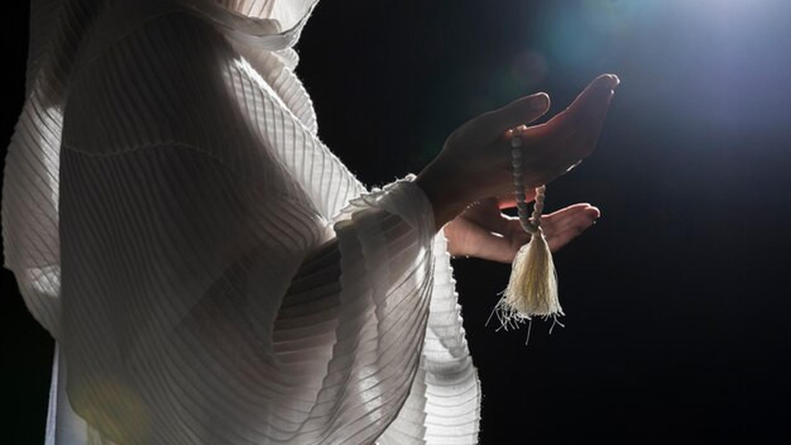 Doa Sapu Jagat Panjang Beserta Bacaan Arab, Latin, dan Artinya