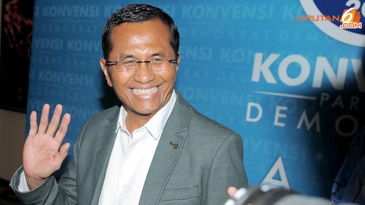 Dahlan Setuju RNI Ambil Alih Leces