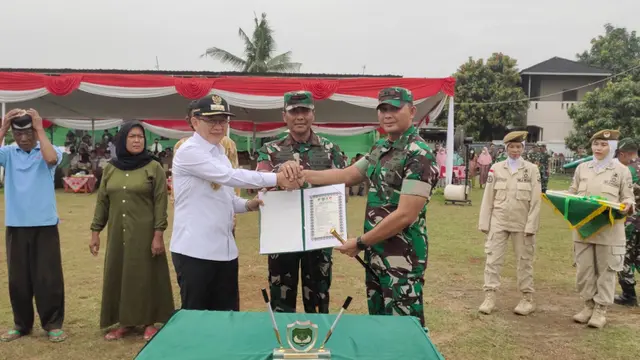 TMMD dan Upaya Percepatan Pemerataan Pembangunan Nasional - Regional ...