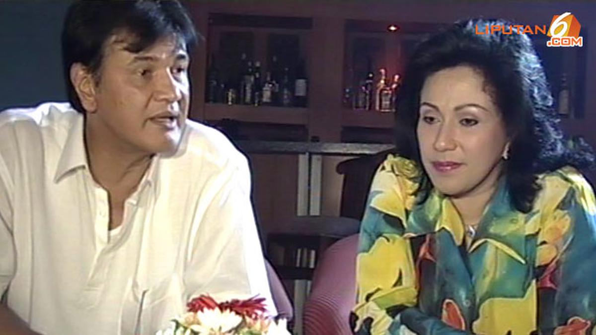 Camelia Malik dan Harry Capri Akan Ungkap Perceraiannya Sore Ini