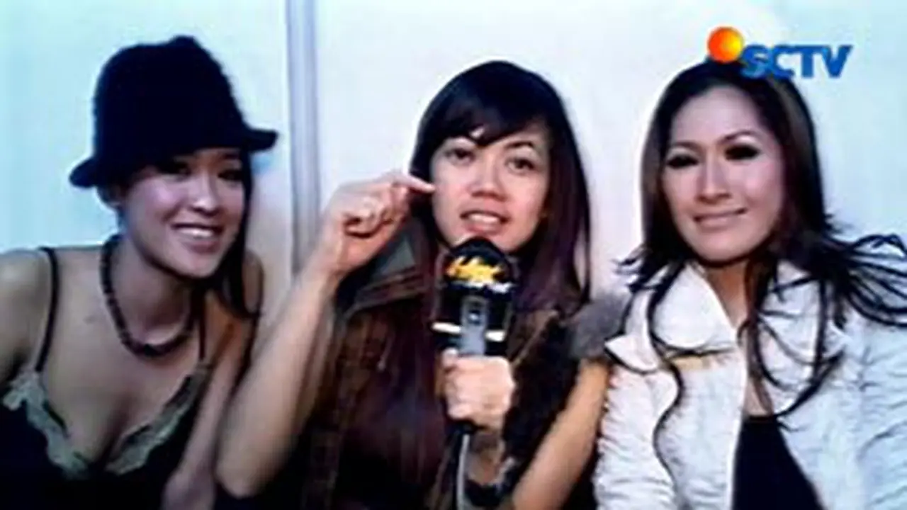 Dewi Dewi Masuk Nominasi - ShowBiz Liputan6.com