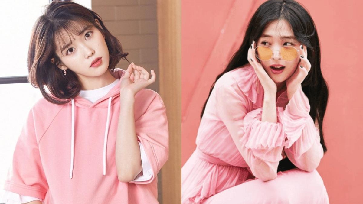 Sederet Teori Fans di Balik MV Eight IU feat Suga, Tribut untuk Sulli ...