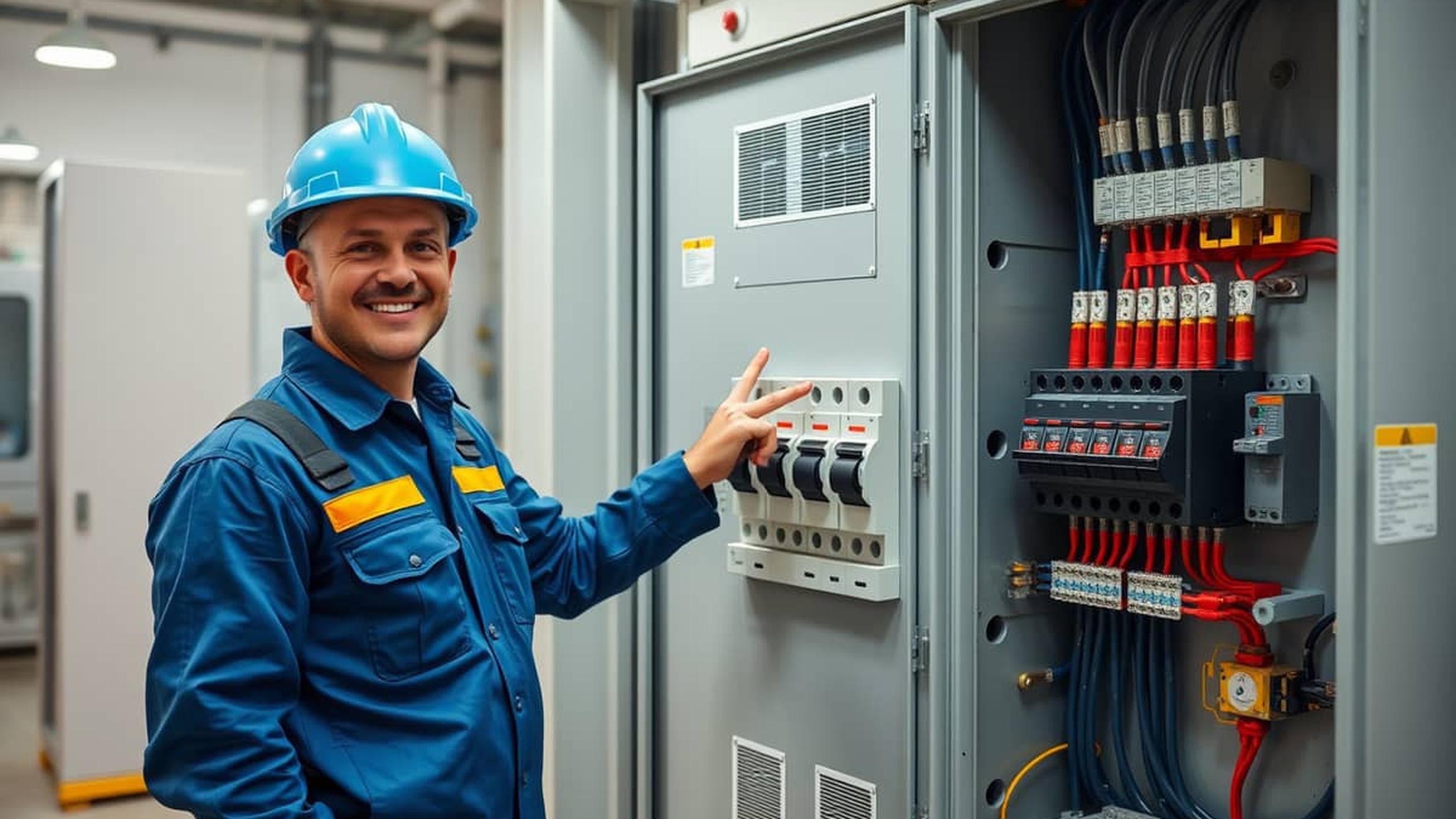 Fungsi MCB: Pengertian, Jenis, dan Cara Kerja Komponen Listrik Penting Ini