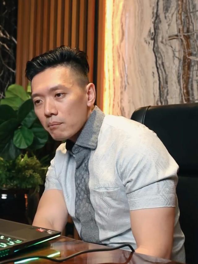 Strategi Selebgram Pengusaha Andrew Susanto Kuatkan Bisnis, Sebar 8.000 ...