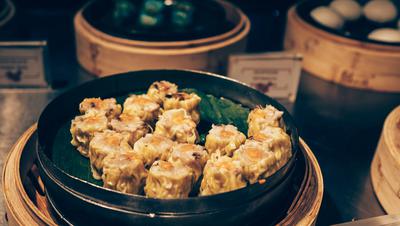 Mengenal Winglok Hongkong Dimsum, Tempat Makan Dimsum yang Hits