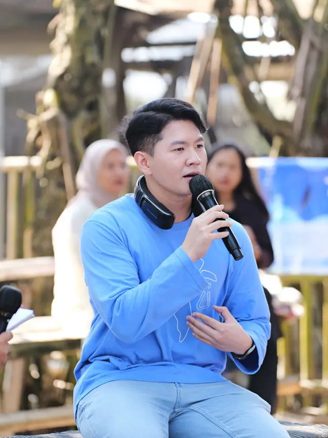 Sea Saviour, Aksi Nyata Jaga Lingkungan dan Kehidupan Penyu di Pantai ...