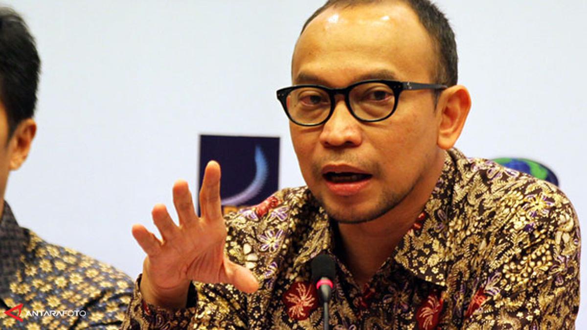 Kemenkeu 100% Dukung Chatib Basri Sebagai Menkeu - Bisnis Liputan6.com