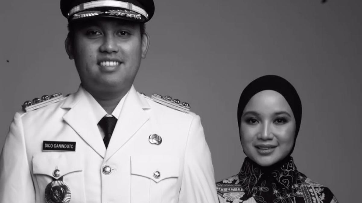 Chacha Frederica Siap Dukung Dico Ganinduto Maju di Pilkada 2024 ...