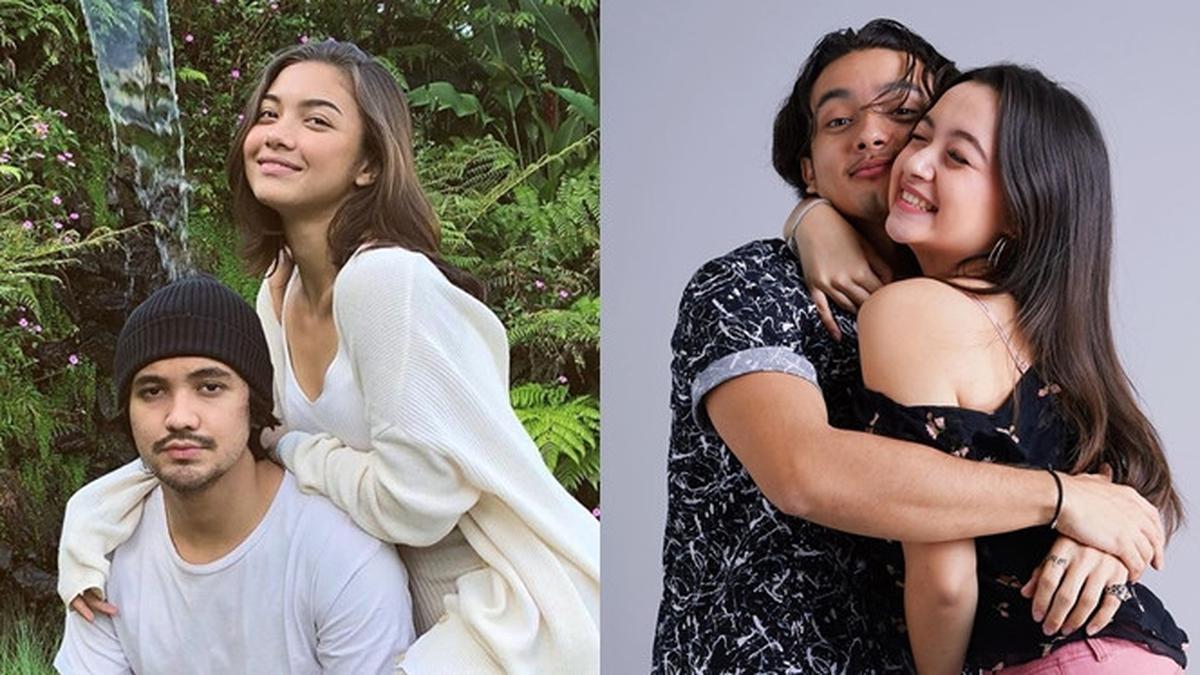 Sering Dikira Pacar, Ini 7 Potret Aktris Cantik dan Saudaranya yang ...