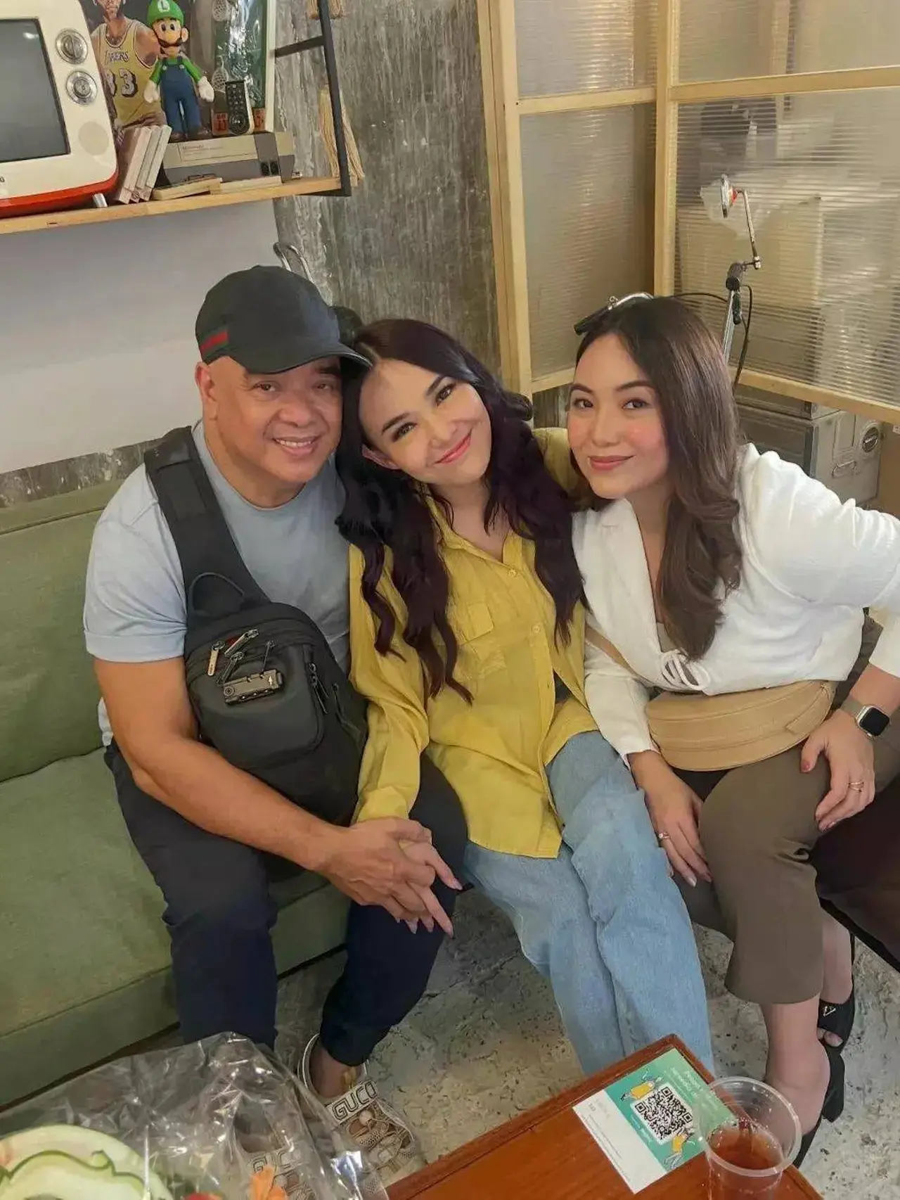 Profil dan Agama Amanda Manopo, Artis Cantik yang Baru Ulang Tahun ke-24 - Citizen6 Liputan6.com