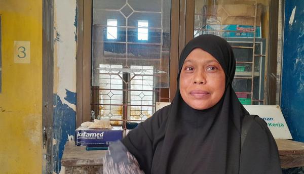 Video Viral Ibu dan Anak Baju Biru Bikin Geram Netizen, King Abdi: Wanita Biadab