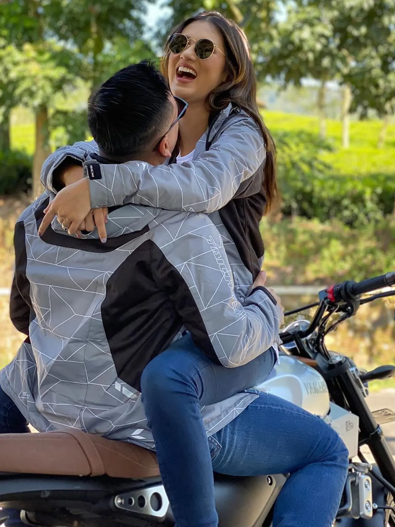 6 Potret Prewedding Atries Angel Mantan Chef Juna dan Kekasih - Hot ...