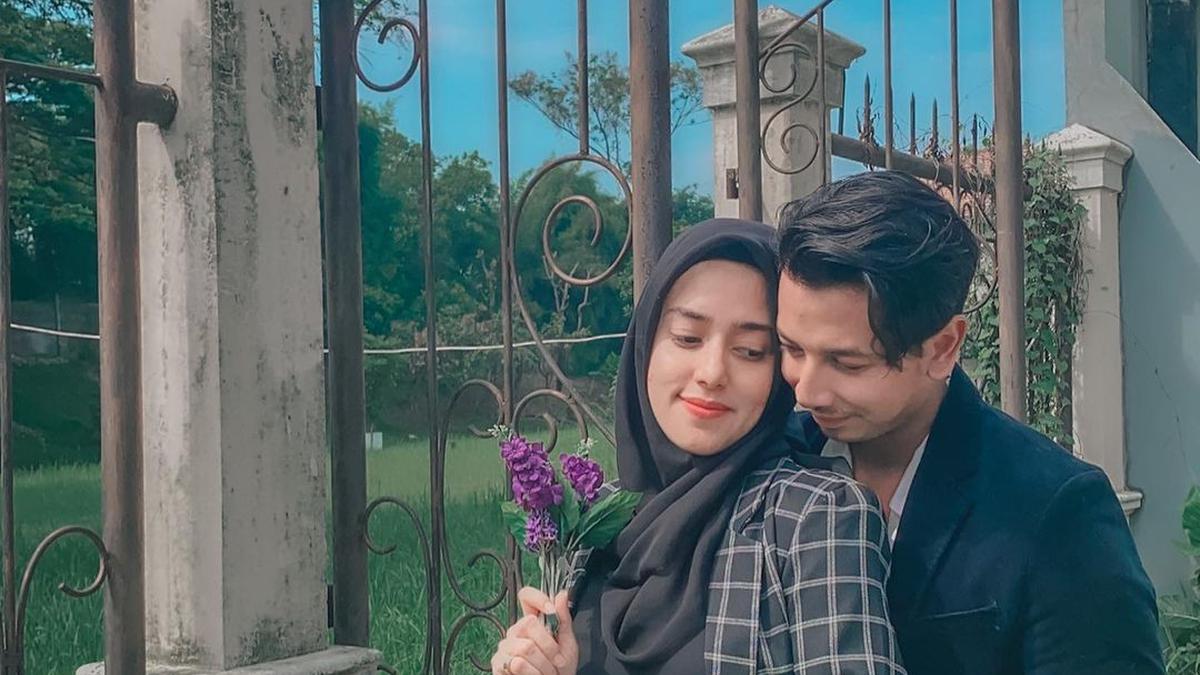 Fairuz A. Rafiq Sembuh dari DBD dan Sudah Pulang dari Rumah Sakit ...