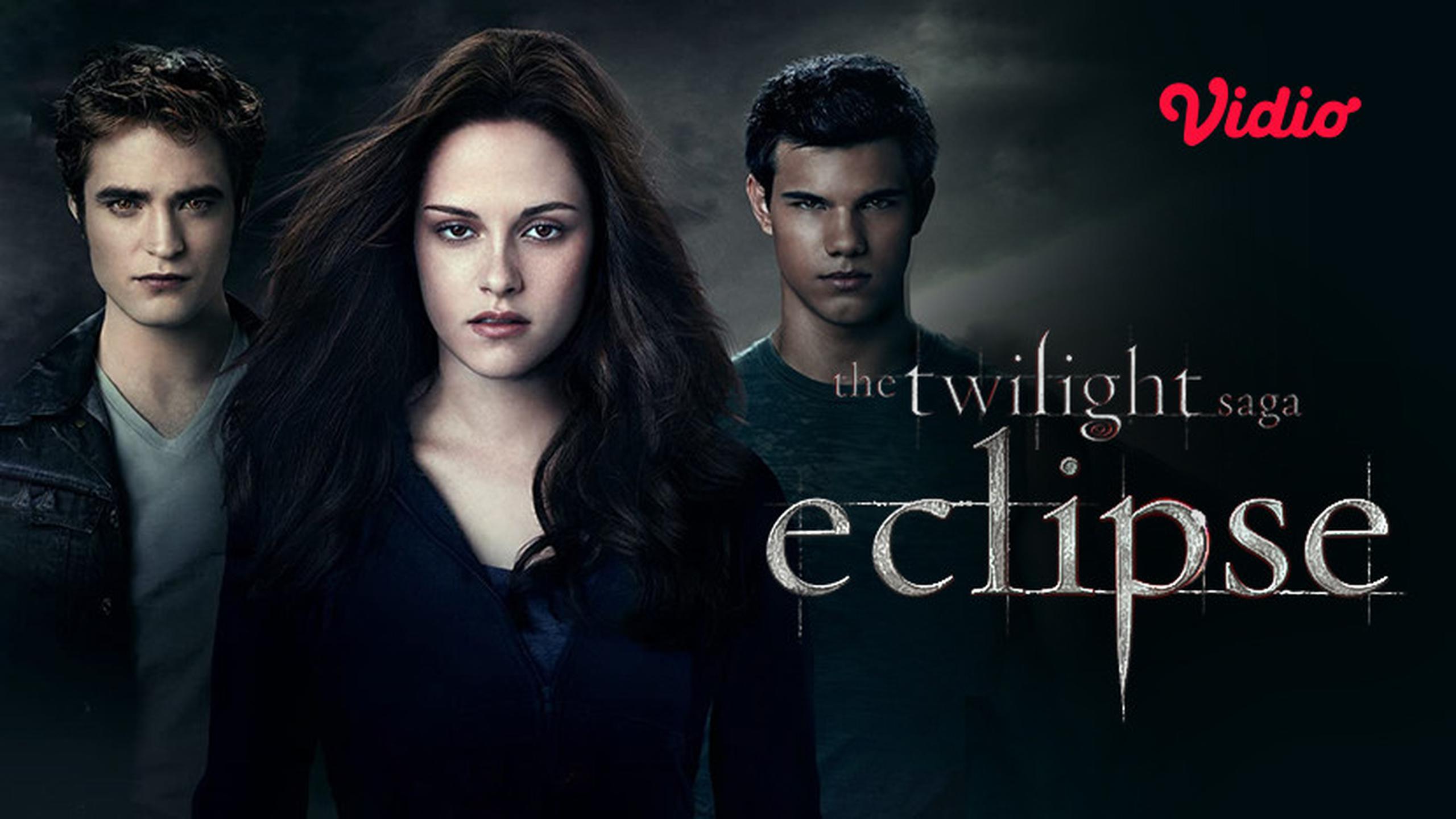 Potret 7 Pemeran Twilight Saga 2012, Dulu vs Sekarang Setelah 13 Tahun ...