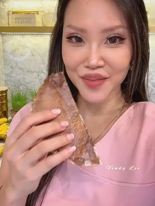 3 Resep Susu Crispy Nikmat untuk Jadi Camilan Akhir Pekan, Salah ...