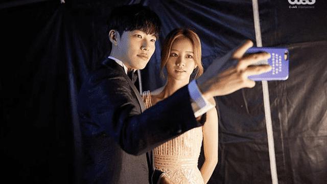 Manisnya Kejutan Hyeri untuk Sang Kekasih Ryu Jun Yeol yang Ultah di ...