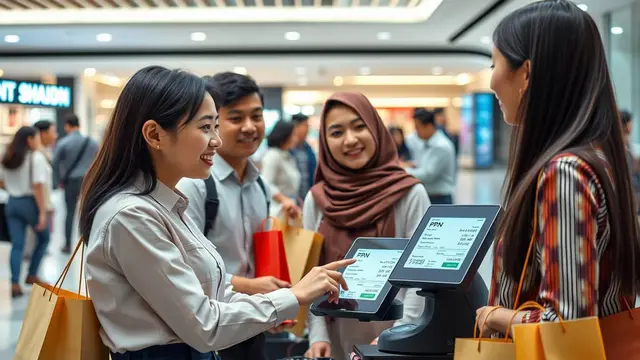 Contoh PPN, Panduan Lengkap Memahami Pajak Pertambahan Nilai - Feeds ...