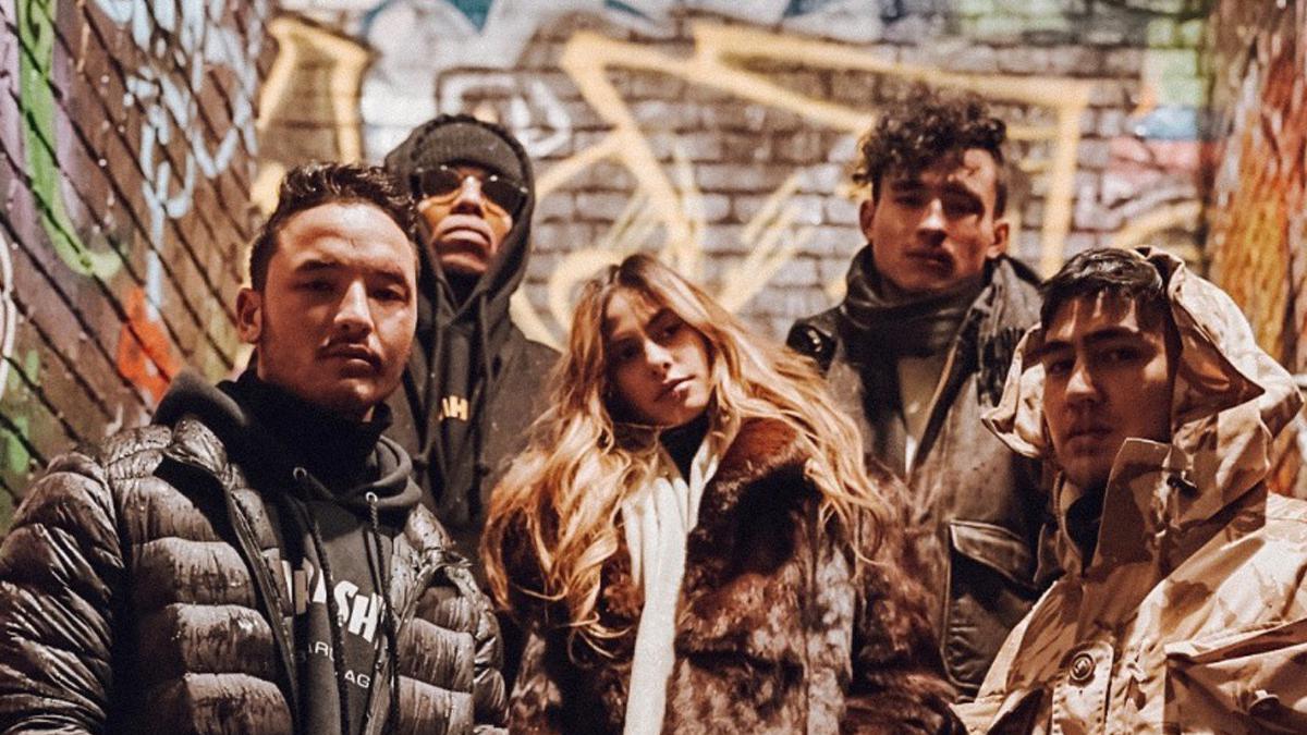 6 Alasan Web Series THE REBELS Wajib Ditonton Generasi Milenial ...