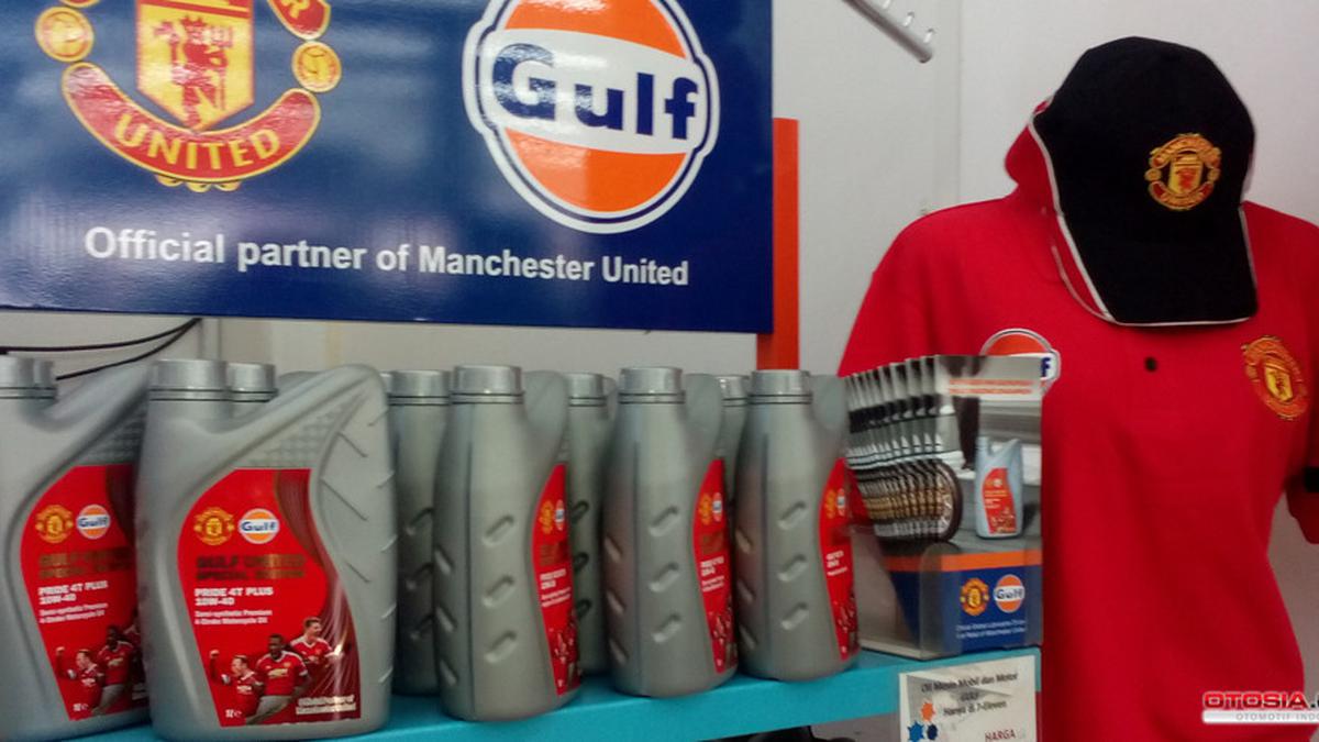 Produk Oli di Indonesia Sudah Kelewat Banyak - Berita Otosia.com