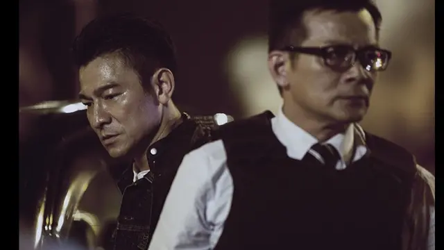 Sinopsis Shock Wave Tayang Sabtu Malam di Indosiar, Aksi Andy Lau Jadi ...