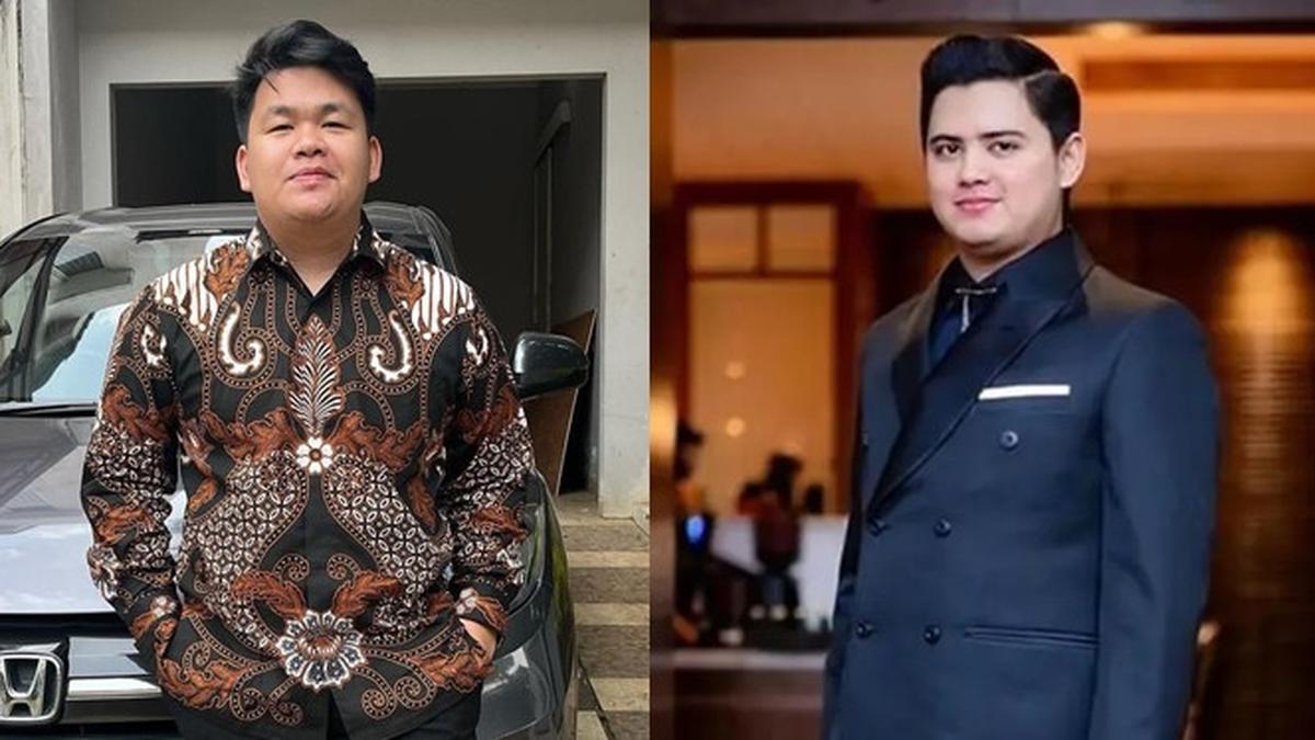 Potret Terbaru 5 Mantan Pacar Prilly Latuconsina, Kiki Eks CJR Jadi ...