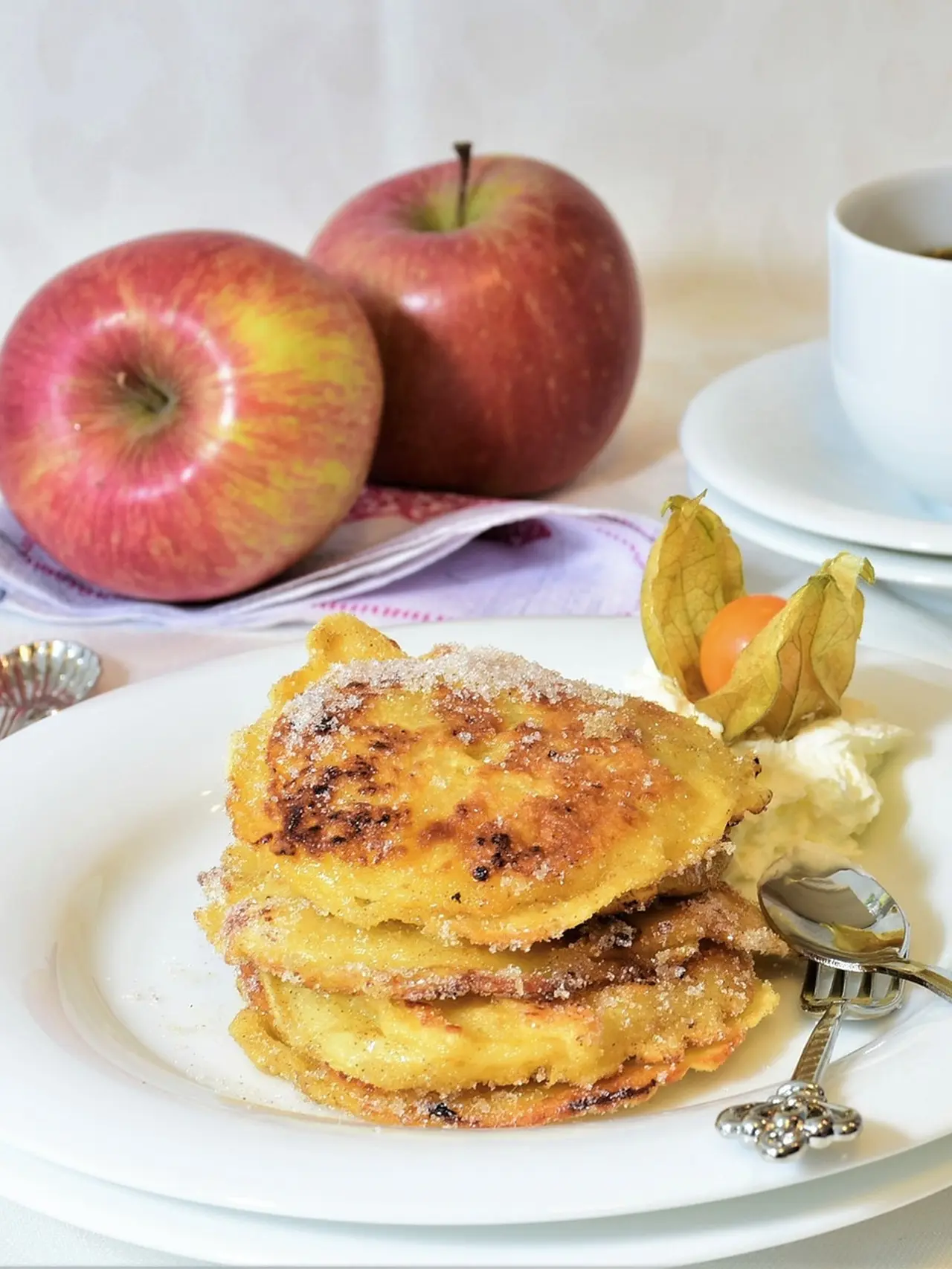 9 Cara Membuat Pancake Sederhana dan Lezat, Cocok Untuk Sarapan - Hot ...