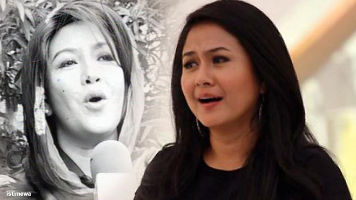 Ria Irawan Salut dengan Totalitas Kerja Ully Artha - ShowBiz Liputan6.com