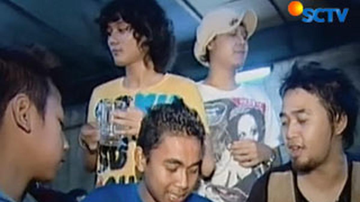 Hello Band Bertandang ke Bogor - ShowBiz Liputan6.com