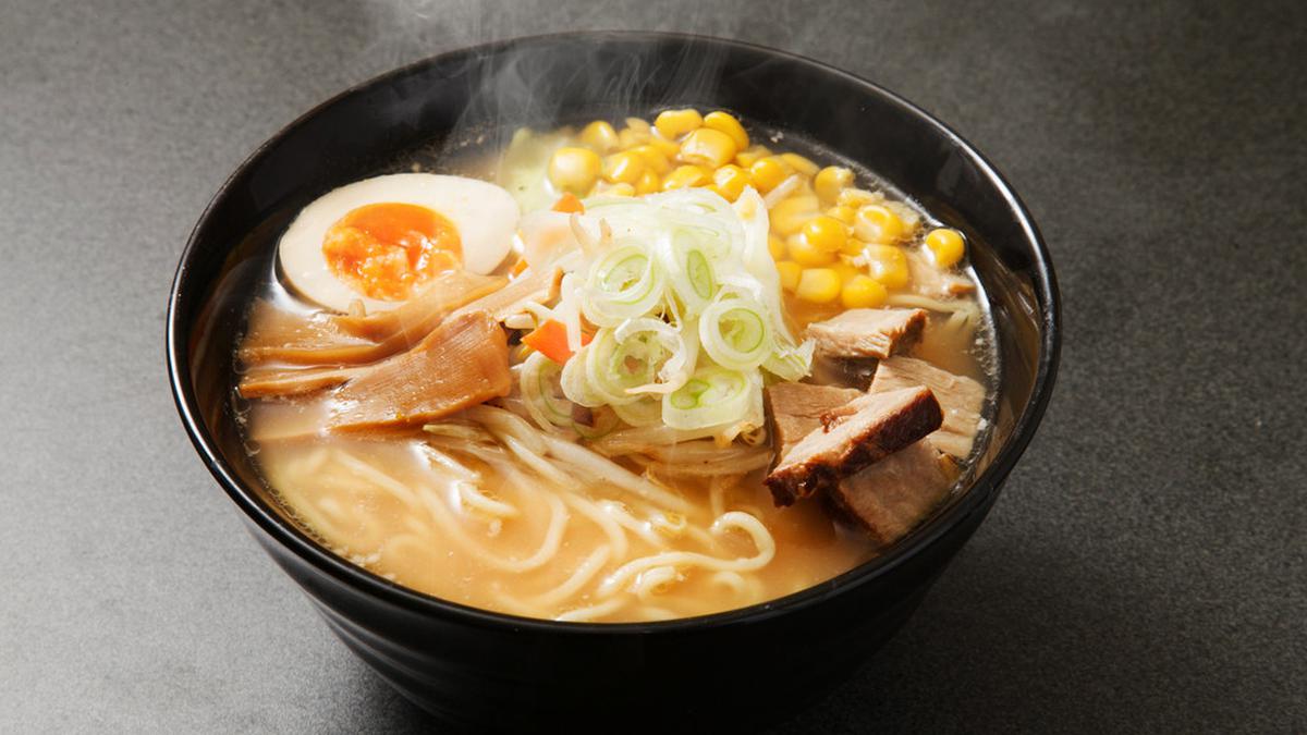 Resep Ramen Kuah Miso ala Jepang - Food Fimela.com