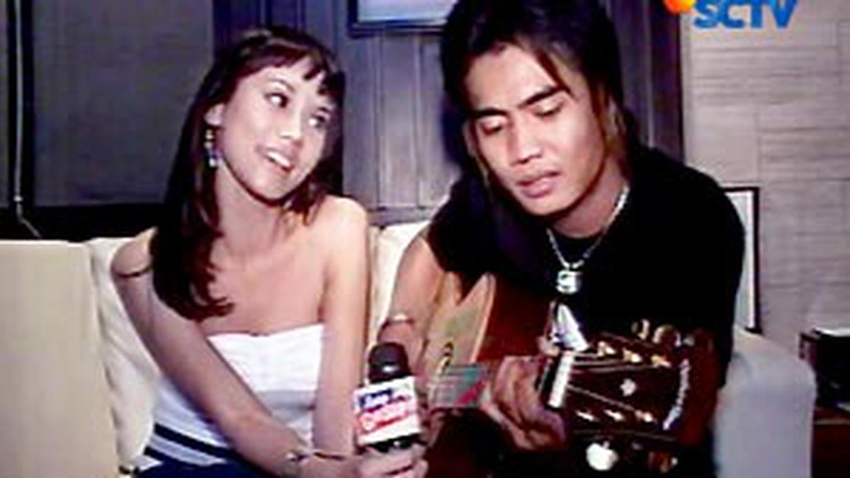 ST 12 Mengajak Anita Hara - ShowBiz Liputan6.com